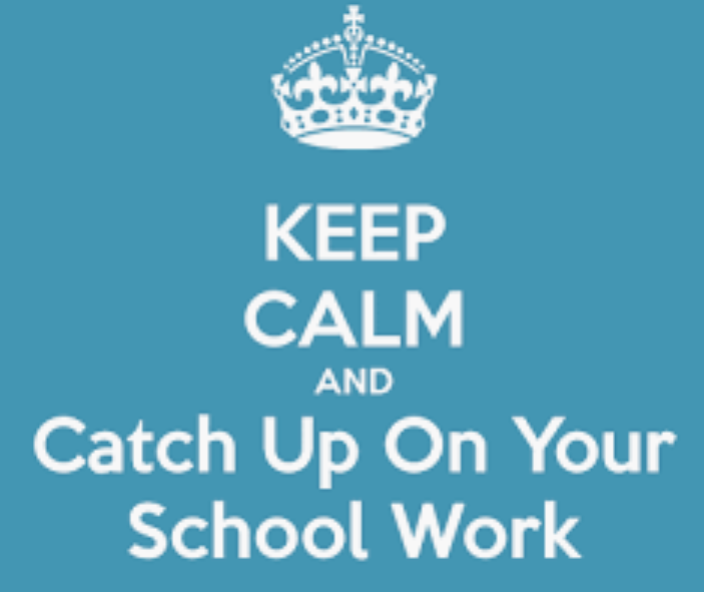 What's this Catch Up day all about? - Thames High School