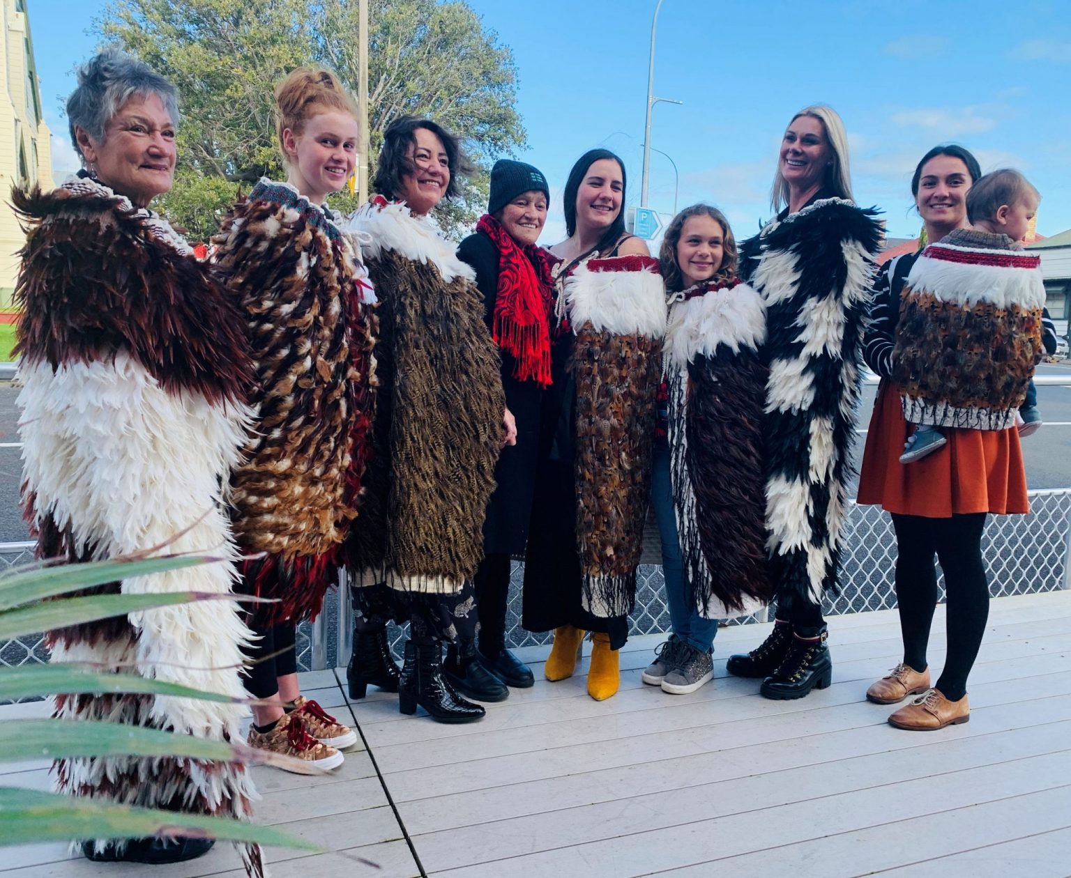 From Thames to the Oscars ...?! Local filmmakers win Best NZ Short Film ...