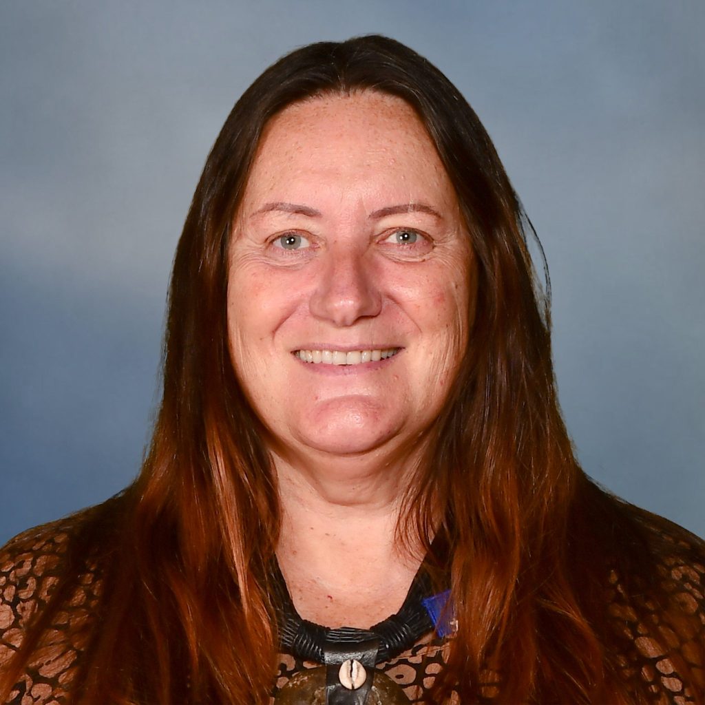 Staff - Thames High School