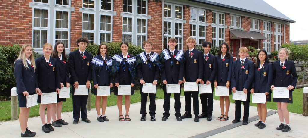 Arts & Culture - Thames High School