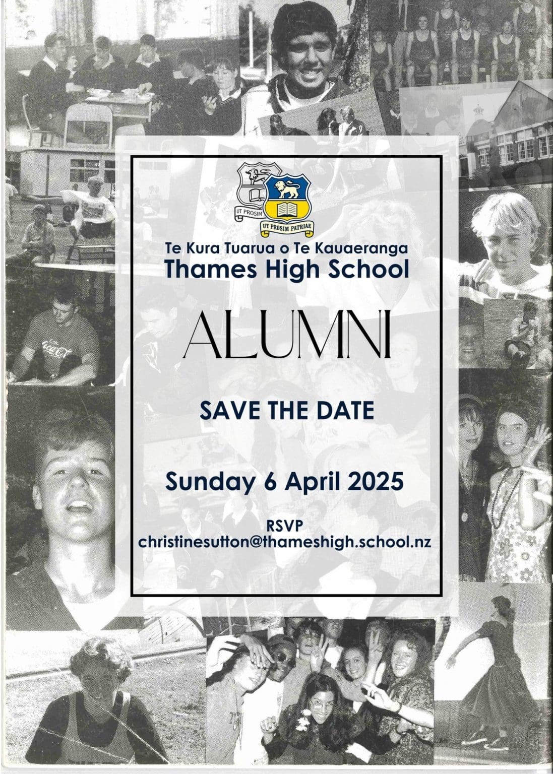 Home - Thames High School